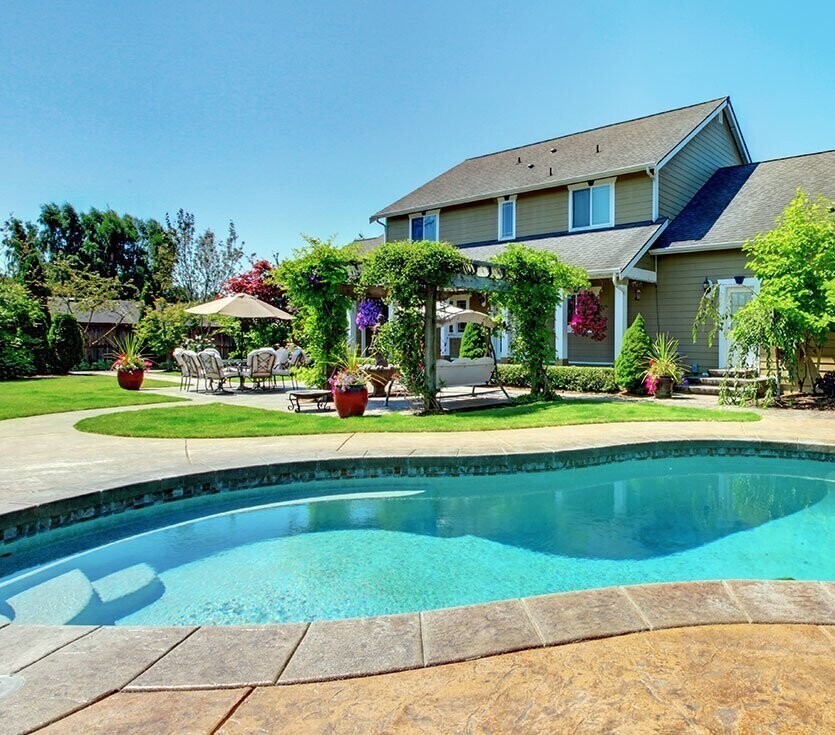 5 Ways You Can Customize Your Kayak Pool - Kayak Pools Midwest